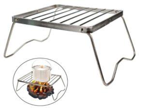How to Explain Best Backpacking Grill-Broke Mountain