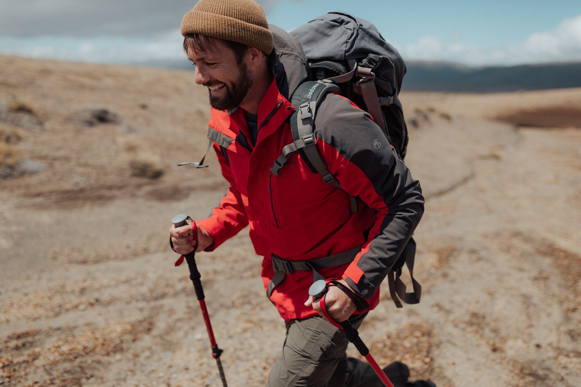Discover the Benefits: What Are Hiking Sticks For?